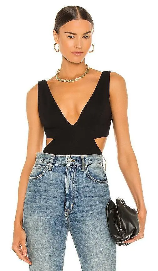 Nbd Stormi Bodysuit