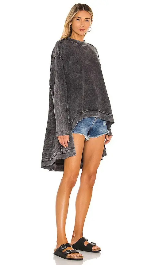 Free People Iggy Pullover