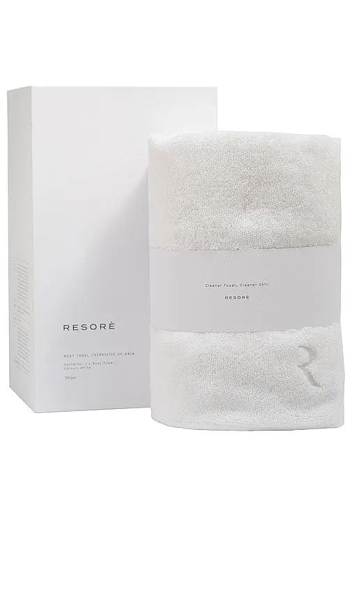 RESORE Body Towel