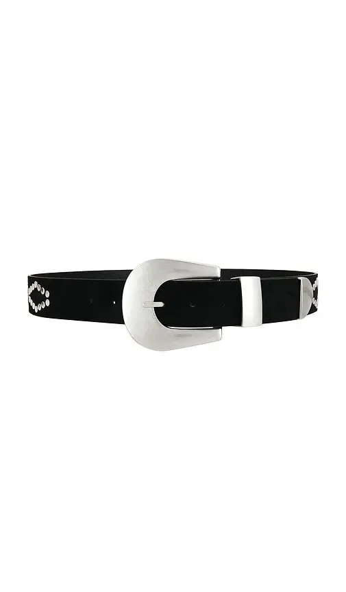 8 Other Reasons Belt - Black