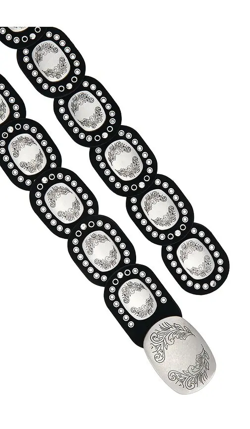 8 Other Reasons Belt