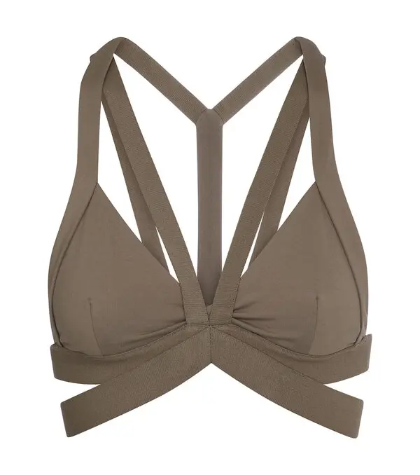 Alo Yoga Nadi Sports Bra