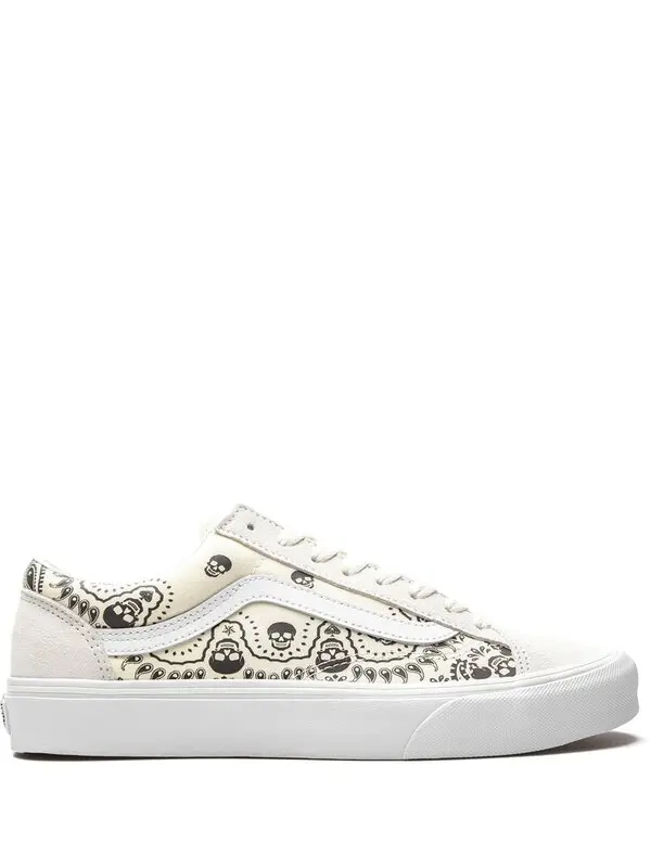 VANS Style 36 Bandana Sneakers