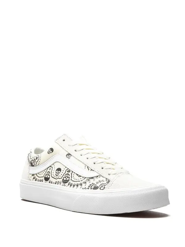 VANS Style 36 Bandana Sneakers