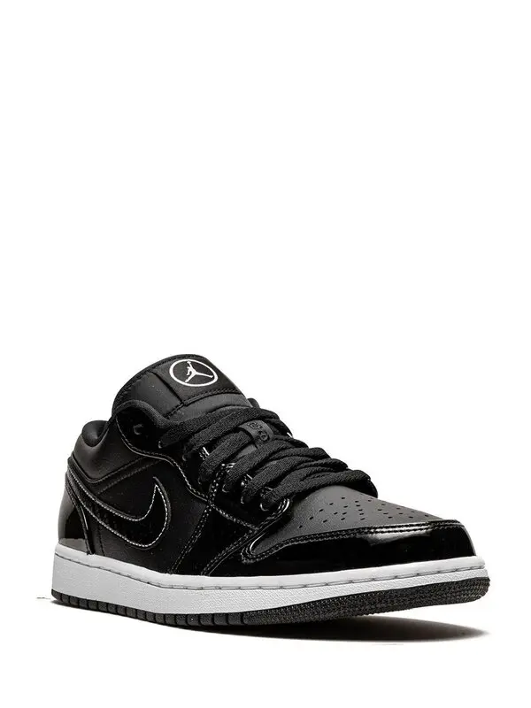 JORDAN Air 1 Low Se "all-star 2021" Sneakers - Black
