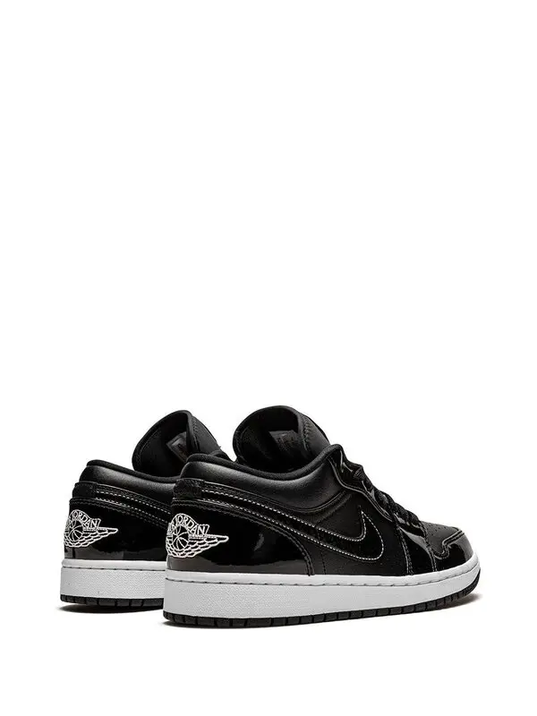 JORDAN Air 1 Low Se "all-star 2021" Sneakers - Black