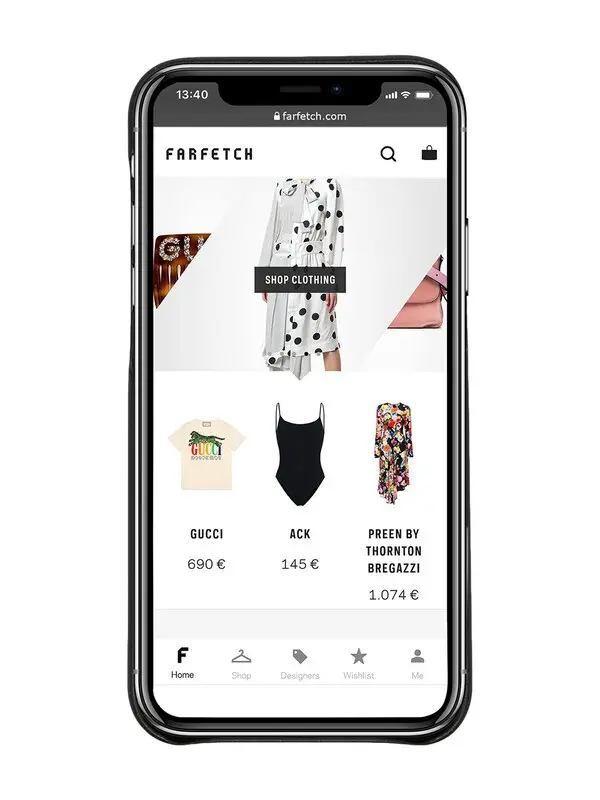 Karl Lagerfeld Karl & Choupette Iphone 12 Pro Max Case