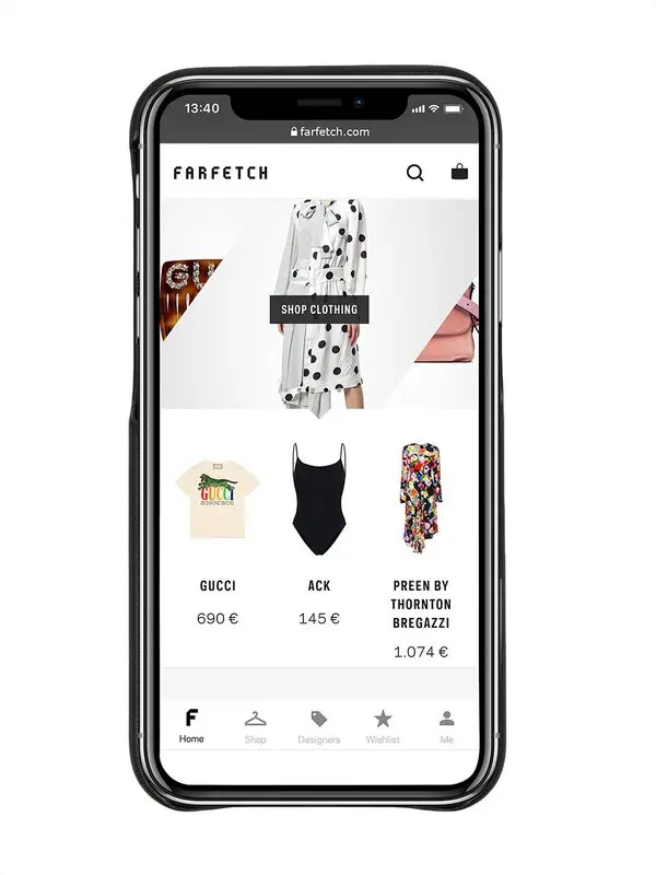 Karl Lagerfeld Karl Choupette Iphone 12 Mini Case