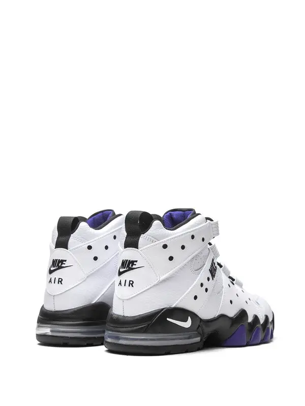 Nike Air Max Cb 94 'Suns White 60% Off Editorialist