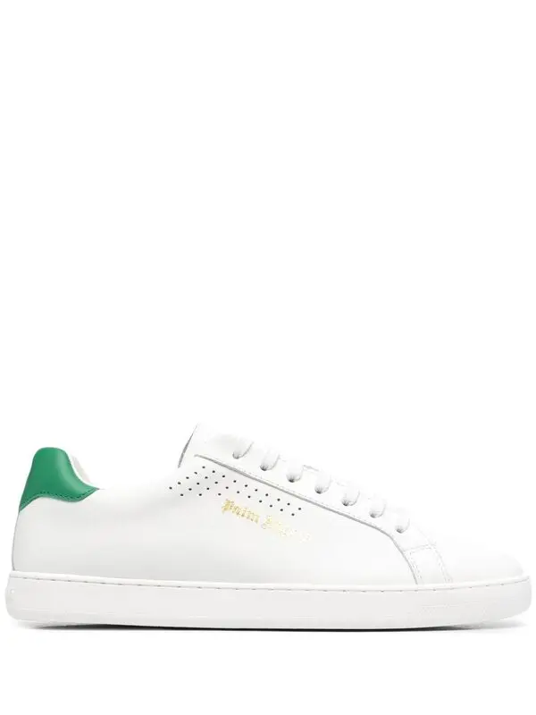 Palm Angels Palm One Low-top Sneakers