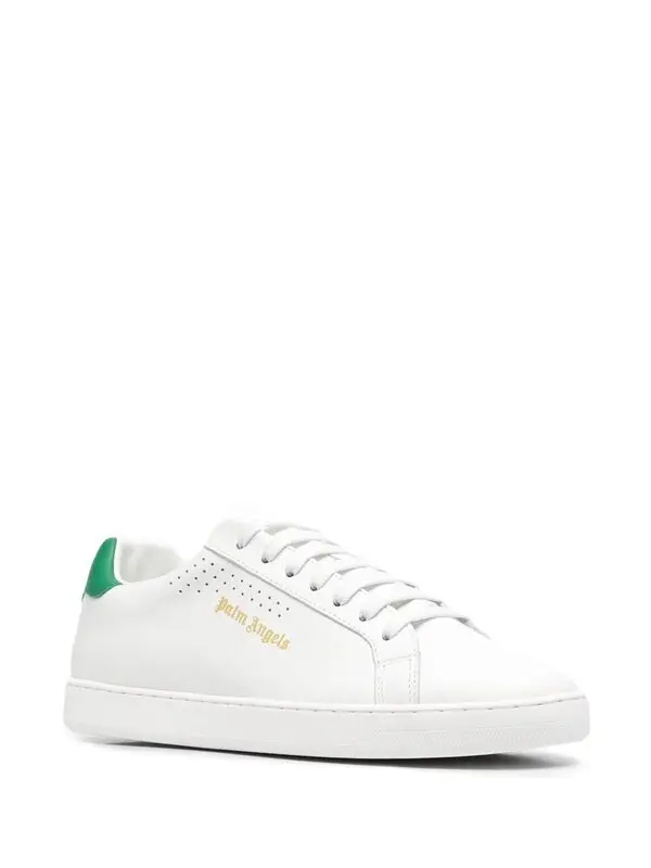Palm Angels Palm One Low-top Sneakers