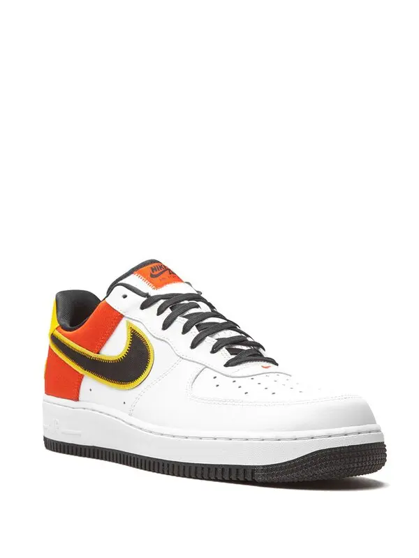 Nike Air Force 1 Low Rayguns Sneakers