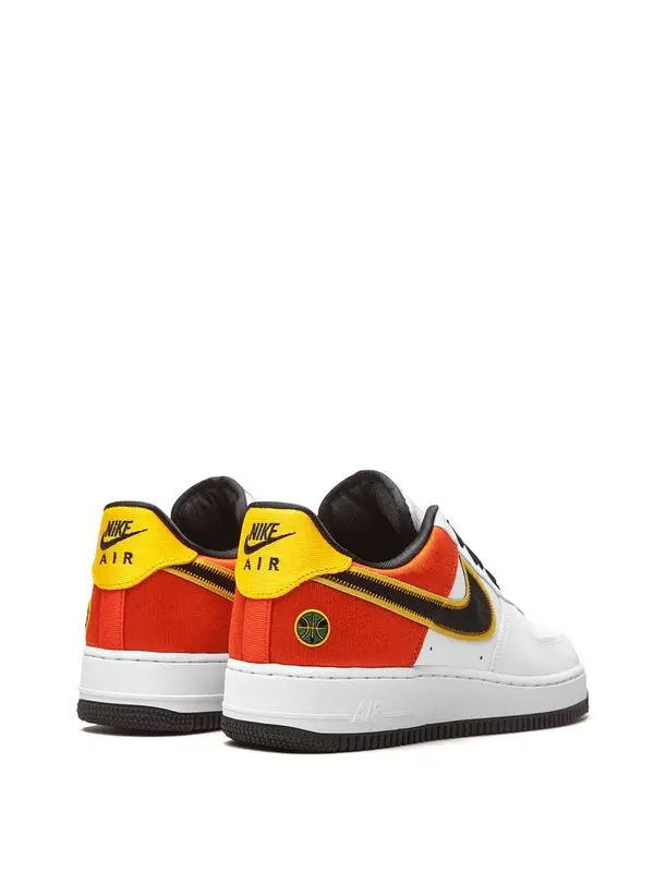 Nike Air Force 1 Low Rayguns Sneakers