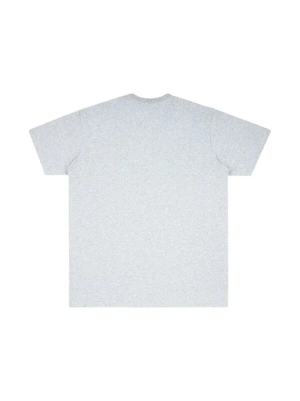 Supreme Raphael Graphic-print T-shirt - Grey