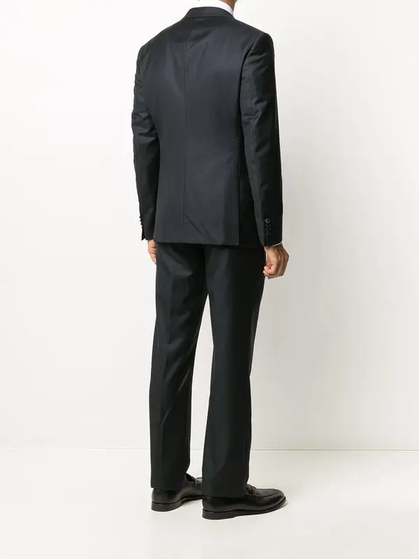 Giorgio Armani Two-piece Formal Suit