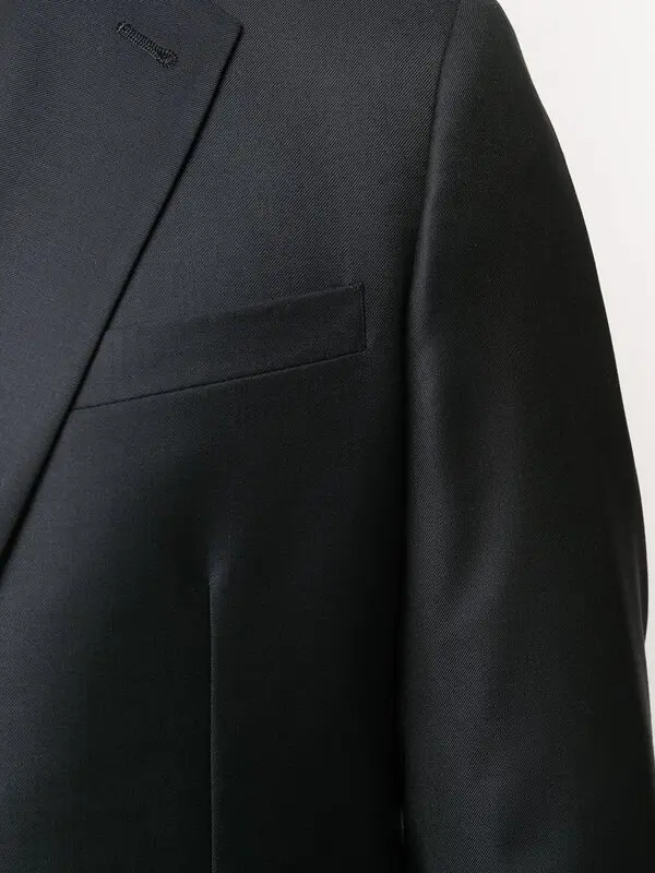 Giorgio Armani Two-piece Formal Suit
