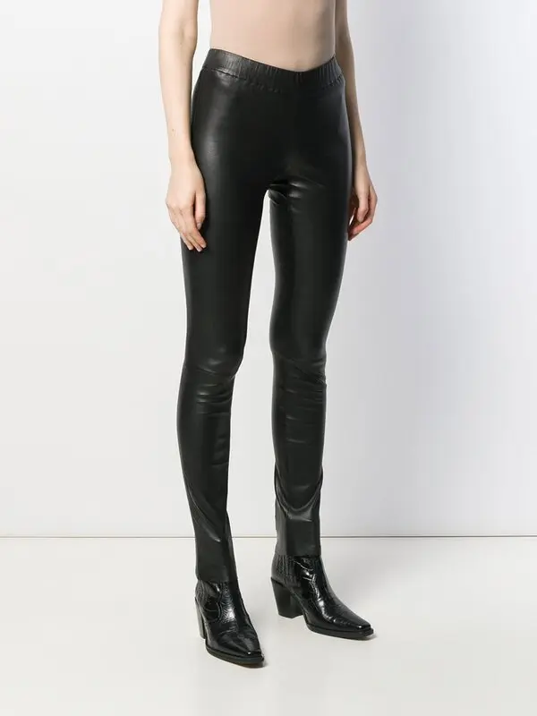 Max & Moi High-waisted Leggings