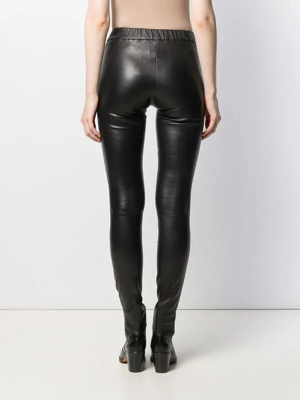 Max & Moi High-waisted Leggings