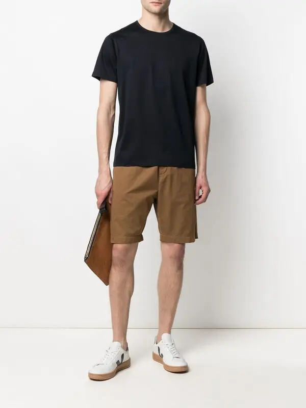 Theory Round Neck T-shirt
