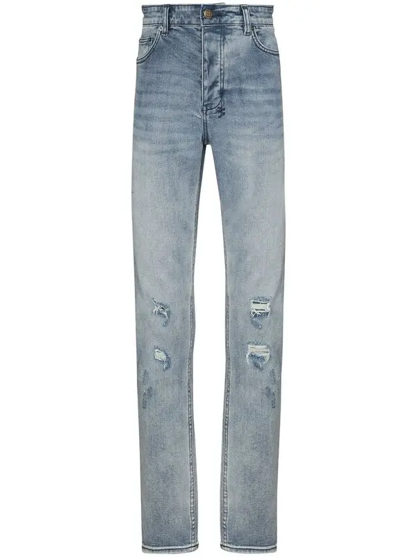 Ksubi Chitch Philly Slim-fit Jeans