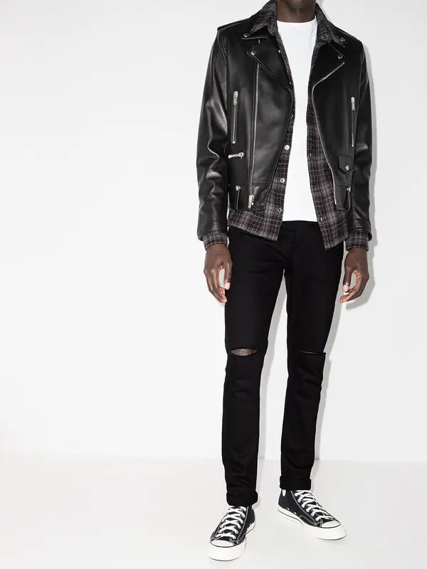 Ksubi Ace Slice Jeans