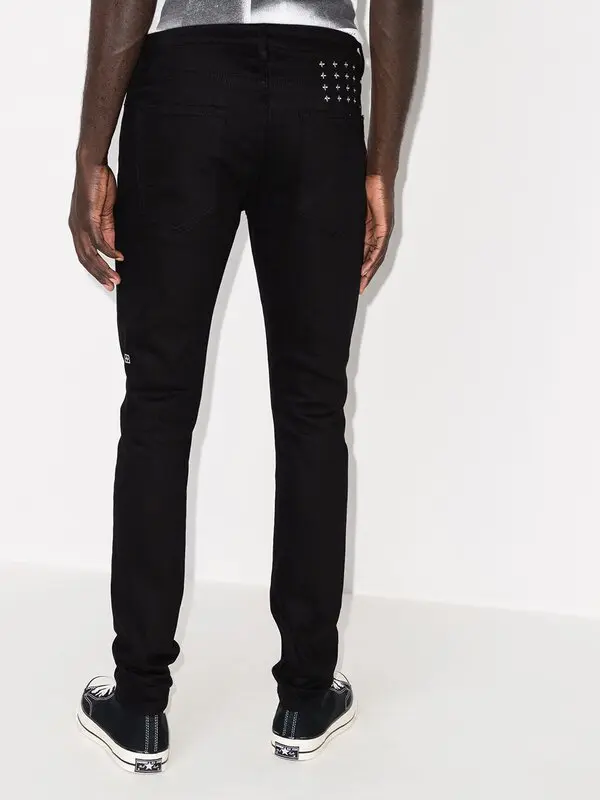 Ksubi Ace Slice Jeans