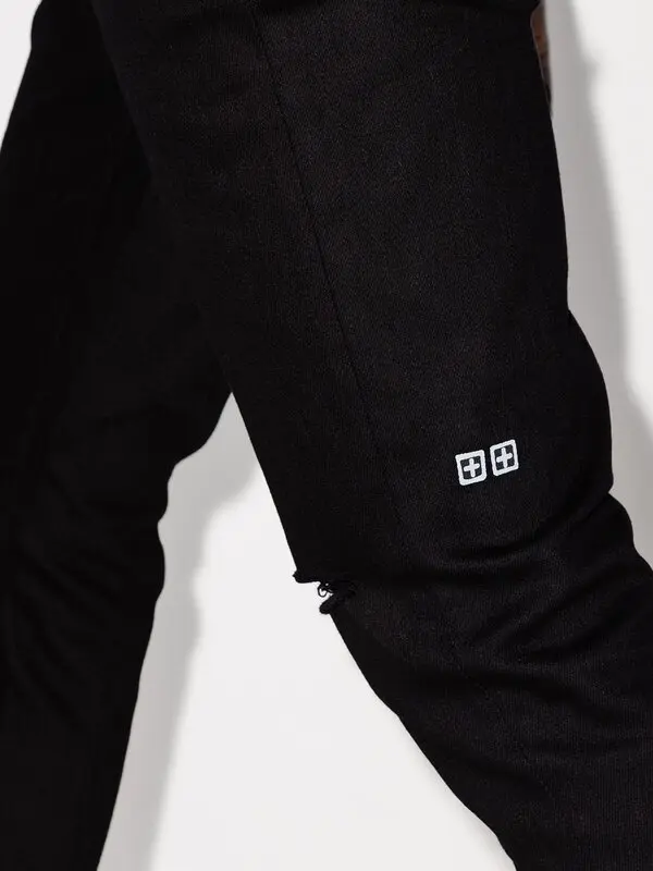 Ksubi Ace Slice Jeans