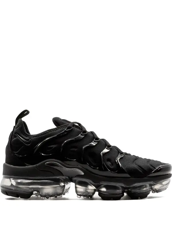 Nike Air Vapormax Plus Sneakers - Black