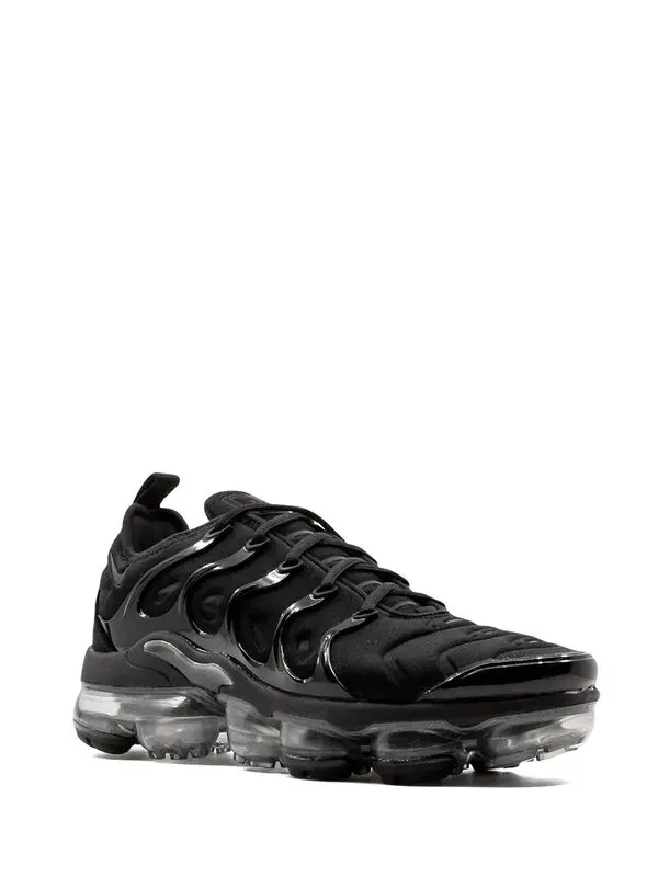 Nike Air Vapormax Plus Sneakers - Black