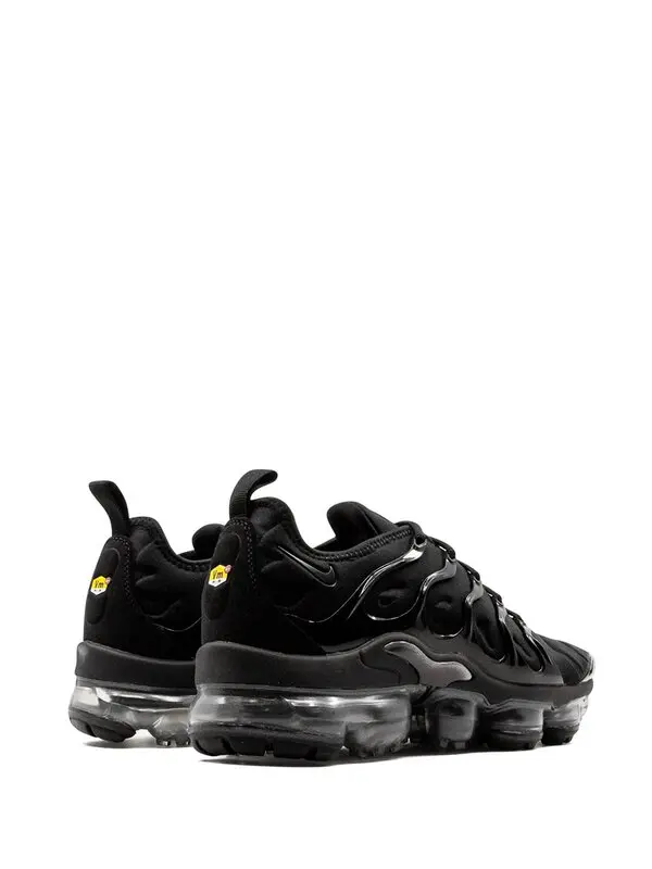 Nike Air Vapormax Plus Sneakers - Black