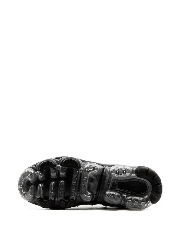 Nike Air Vapormax Plus Sneakers - Black