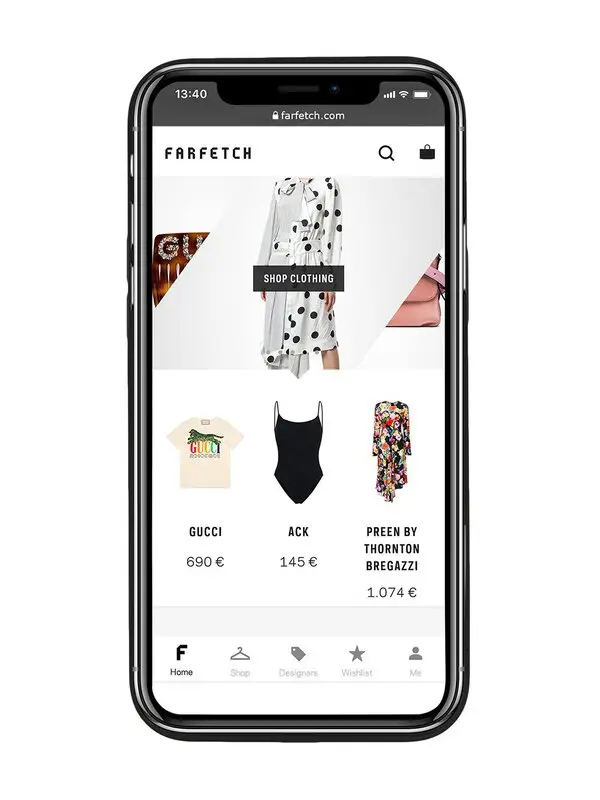 Karl Lagerfeld Ikonik Iphone 12 Pro Max Case