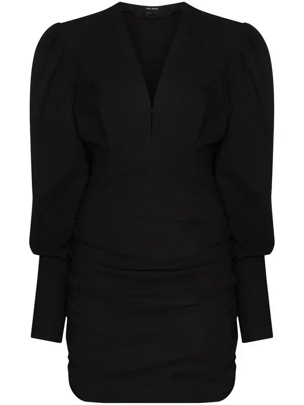 Isabel Marant Étoile Stella Mini Dress