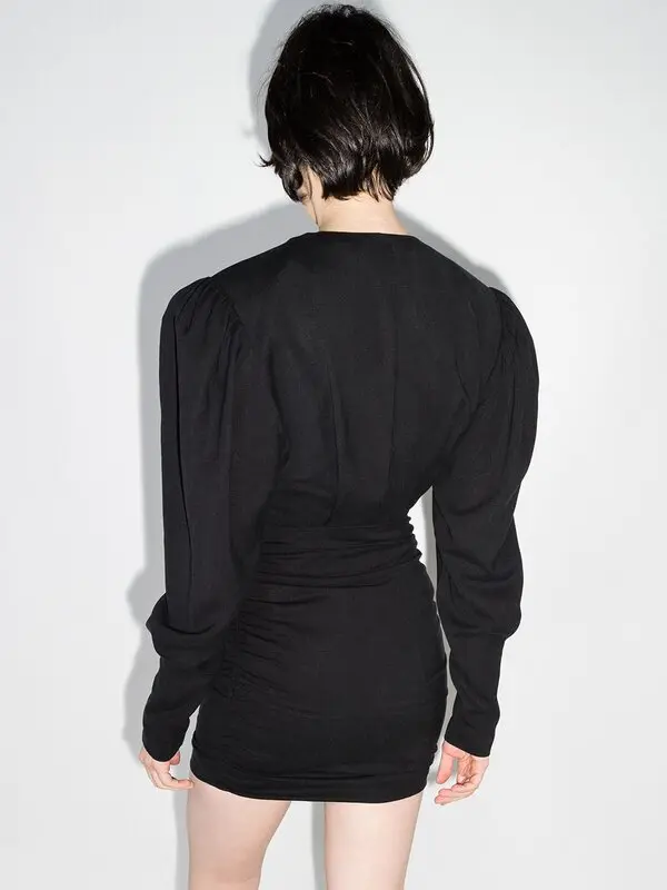 Isabel Marant Étoile Stella Mini Dress