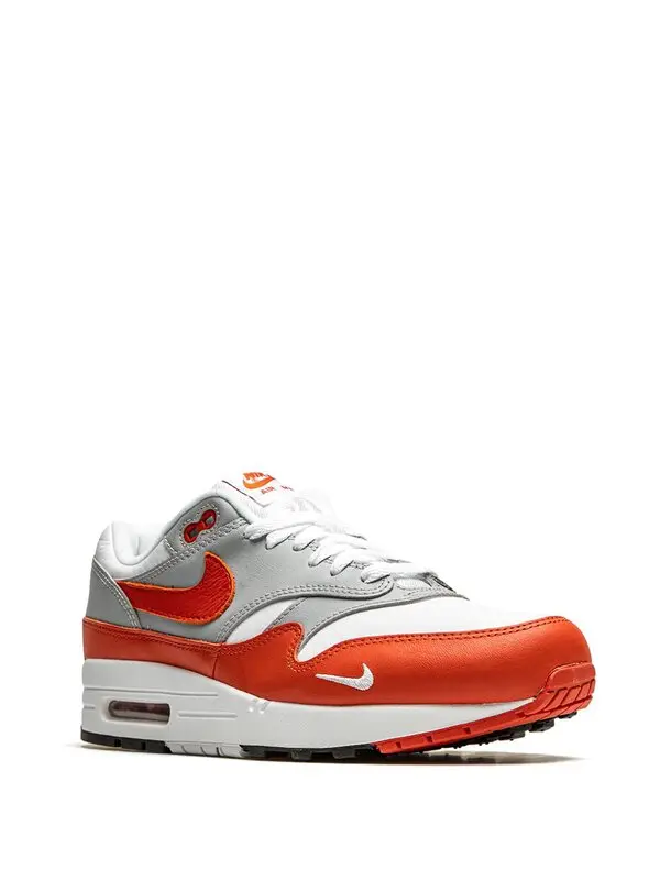 Nike Air Max 1 Martian Sunrise Sneakers - White