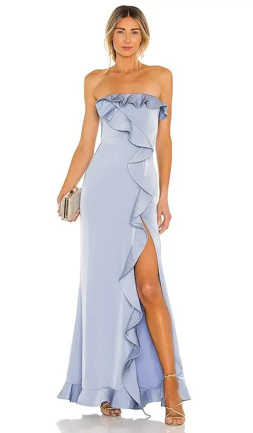 Nbd Luna Gown