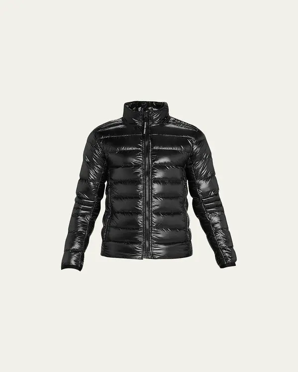 Canada Goose Crofton Lightweight Quilted Packable Jacket