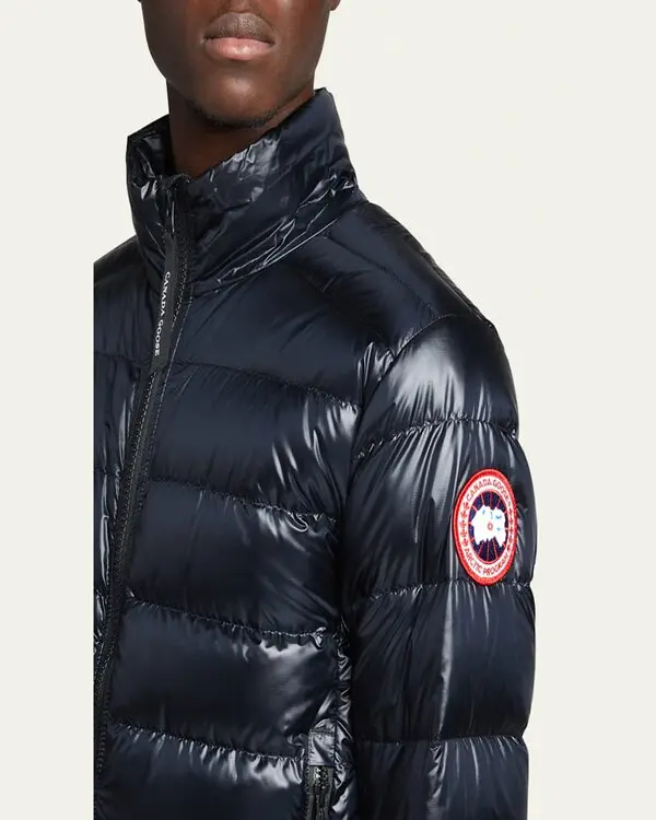 Canada Goose Crofton Lightweight Quilted Packable Jacket