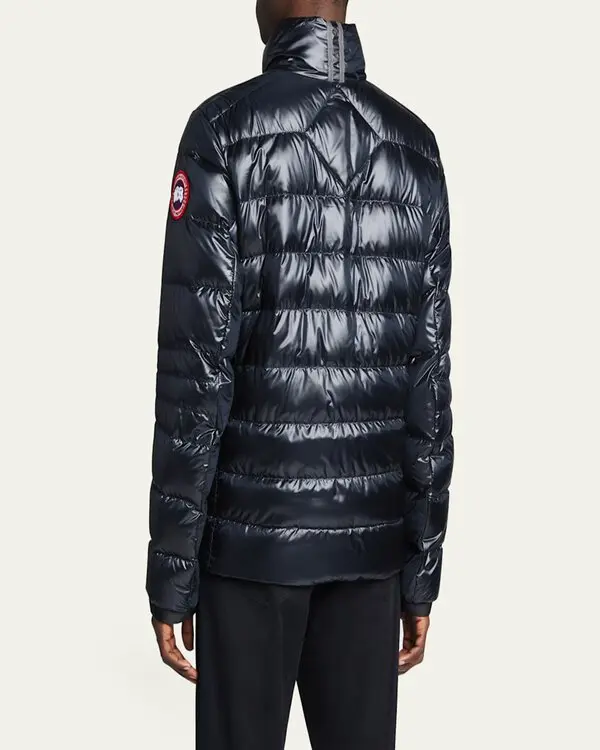 Canada Goose Crofton Lightweight Quilted Packable Jacket