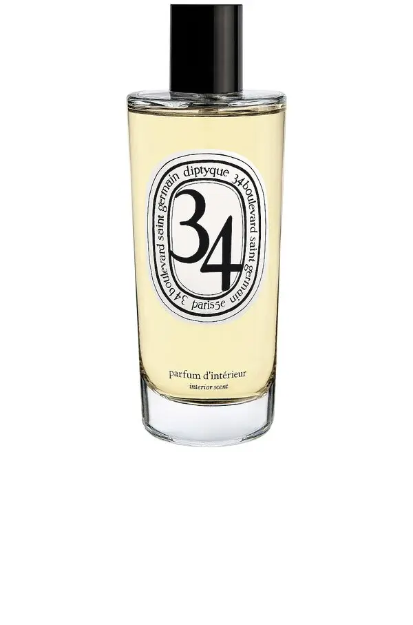 DIPTYQUE 34 Room Spray - N,a