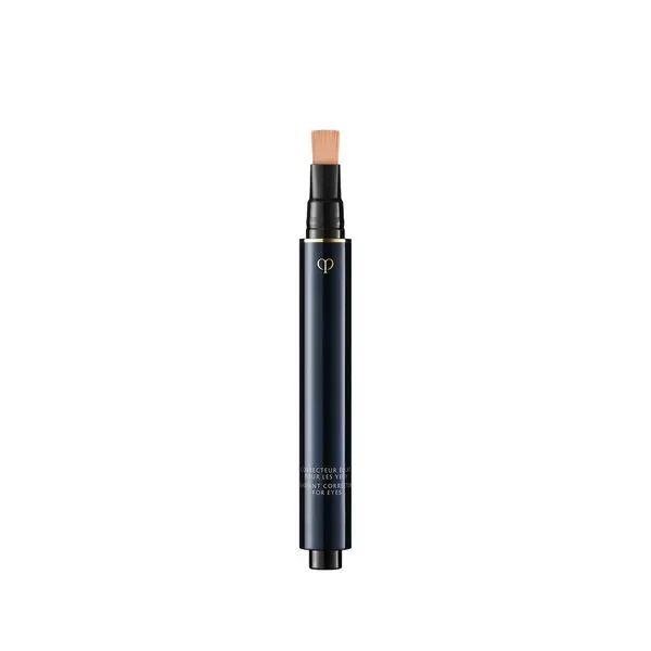 CLE DE PEAU BEAUTE Radiant Corrector For Eyes - Almond