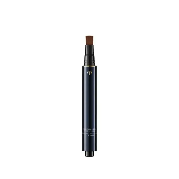 CLE DE PEAU BEAUTE Radiant Corrector For Eyes - Espresso