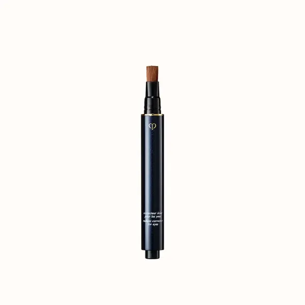 CLE DE PEAU BEAUTE Radiant Corrector For Eyes - Espresso