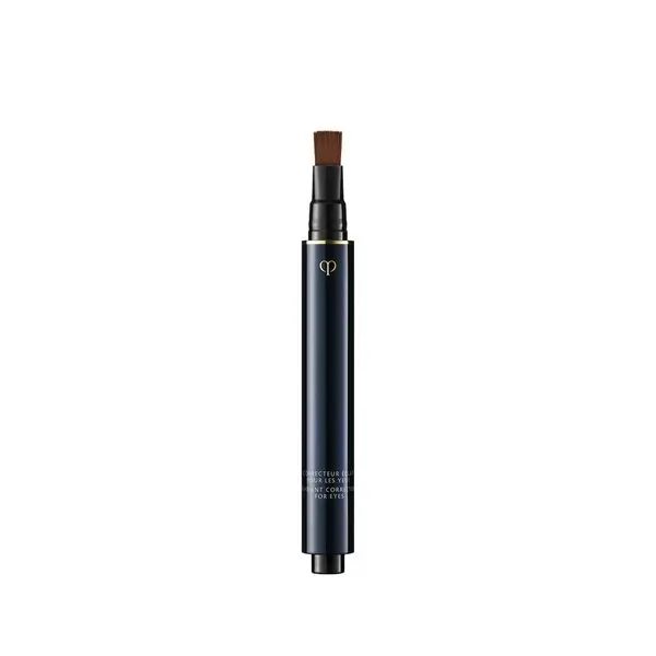 CLE DE PEAU BEAUTE Radiant Corrector For Eyes - Espresso