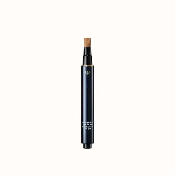 CLE DE PEAU BEAUTE Radiant Corrector For Eyes - Hazelnut