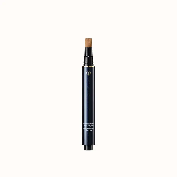 CLE DE PEAU BEAUTE Radiant Corrector For Eyes - Hazelnut