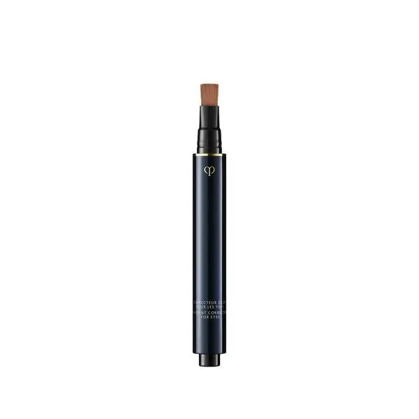 CLE DE PEAU BEAUTE Radiant Corrector For Eyes - Hazelnut