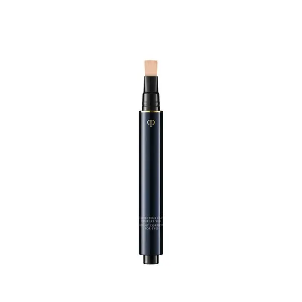 CLE DE PEAU BEAUTE Radiant Corrector For Eyes - Ivory