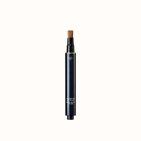 CLE DE PEAU BEAUTE Radiant Corrector For Eyes - Nutmeg