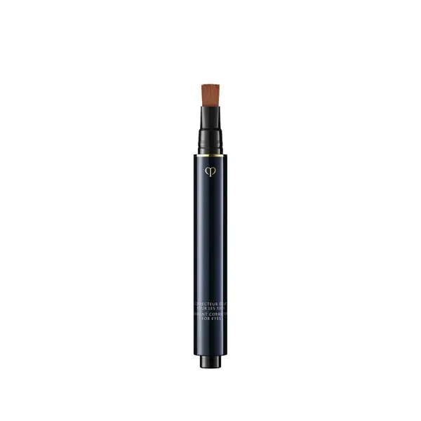 CLE DE PEAU BEAUTE Radiant Corrector For Eyes - Nutmeg